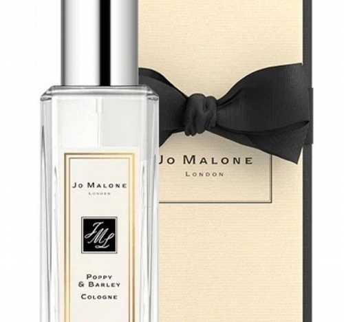 Jo Malone Poppy and Barley одеколон EDC 30 мл