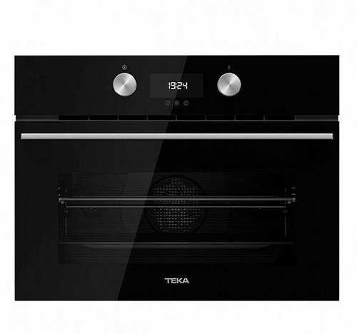 Духовой шкаф Teka HLC 8400 night river black (111130003)