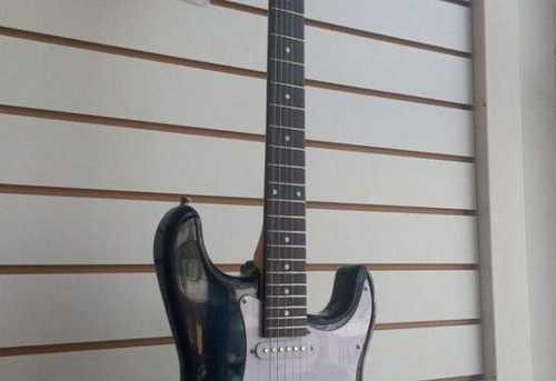 Электрогитара аналог Fender Stratocaster