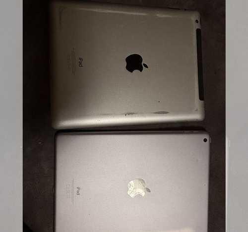 iPad