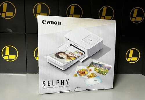 Canon Selphy CP 1500 Printer Принтер