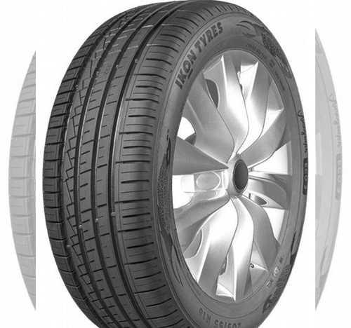 Ikon Tyres Autograph Eco 3 205/55 R16 94V