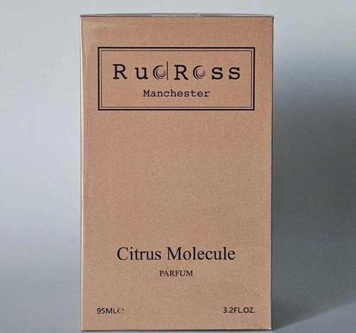 Rudross, Escentric Molecules распив оригинал