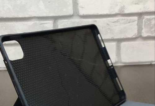 Чехол для планшета Xiaomi Pad 5/5 Pro черный