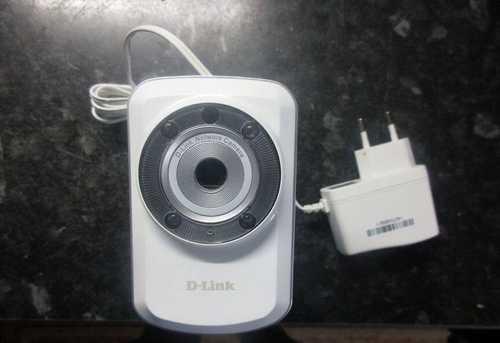 Беспроводная камера D- Linl