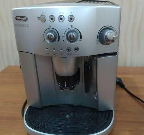 Кофеварка delonghi