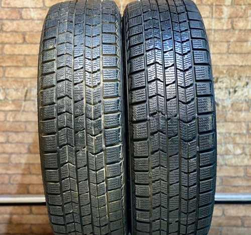 Dunlop DSX-2 205/60 R16