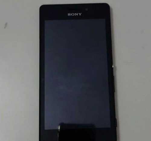 Sony Xperia M2 Aqua, 8 ГБ