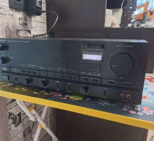 Kenwood KA-990D интегральный усилитель