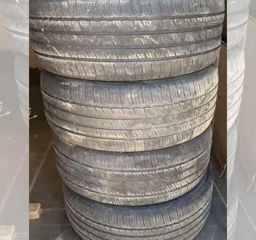 Michelin 4X4 A/T 245/50 R20 102V