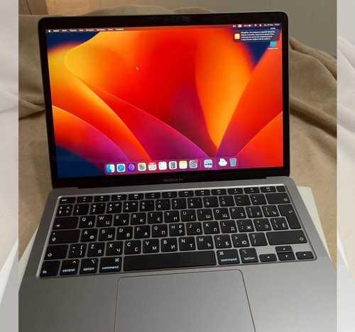 Apple macbook air 13 2020 Retina