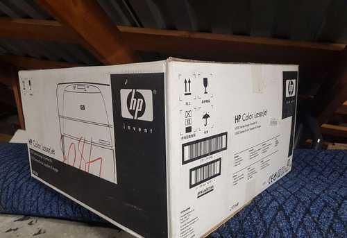 Комплект переноса изображения HP C9734B ориг