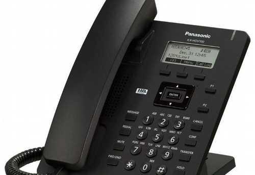 SIP Телефон Panasonic KX-HDV100
