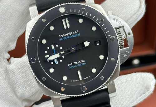 Часы Panerai Submersible