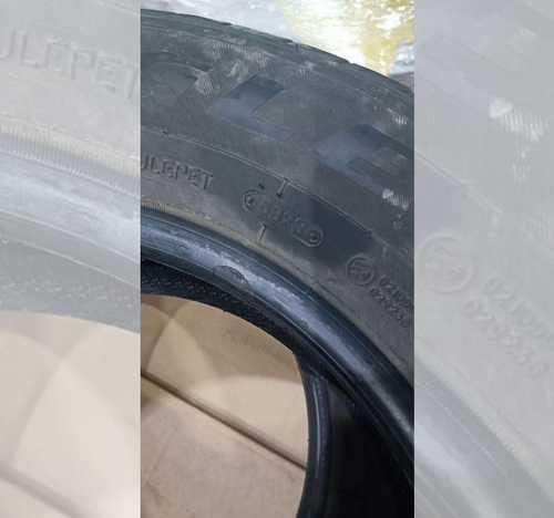 Triangle AdvanteX SUV TR259 215/65 R16