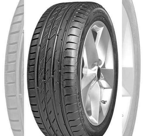 Ikon Tyres CHARACTER ULTRA 255/35 R20 97Y