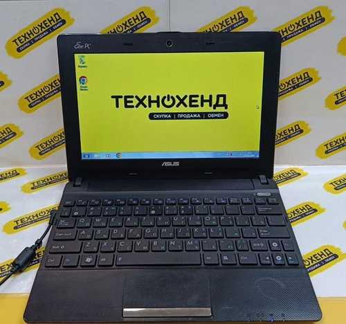 Нетбук Asus Eee PC X101CH