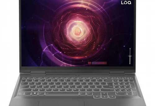 Игровой ноутбук Lenovo LOQ 16 (2023)