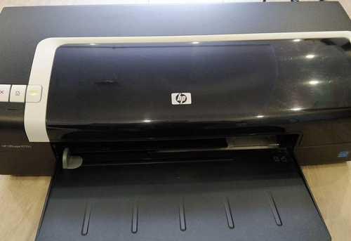 Принтер HP officejet K7103
