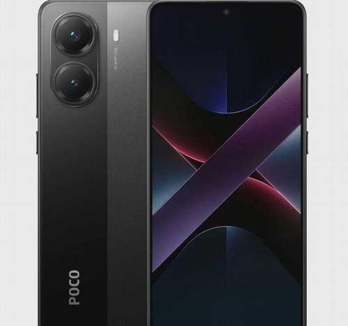 Xiaomi Poco X7 Pro, 12/256 ГБ