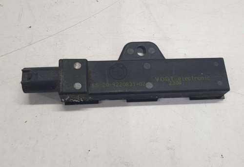 Антенна 6520 9220831 BMW 5 F10/F11/GTF07 4.4 Бензи