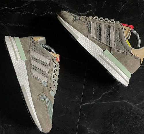 Кроссовки adidas zx 500