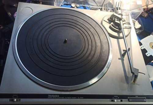 Technics SL-D210