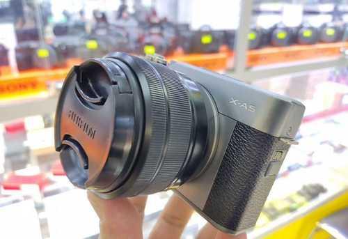 Fujifilm X-A5 kit 15-45mm S№0TL00924