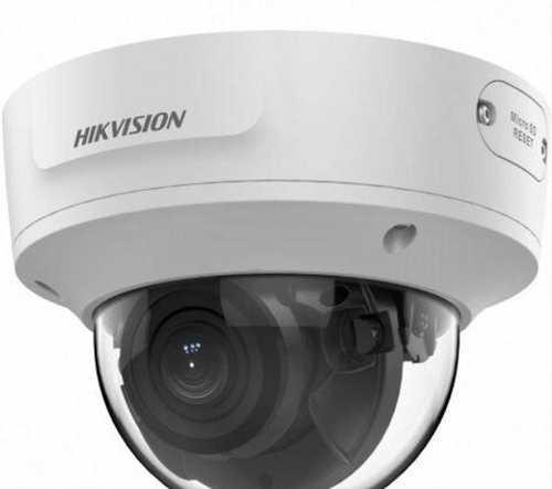 IP видеокамера Hikvision DS-2CD2723G2-IZS 404888