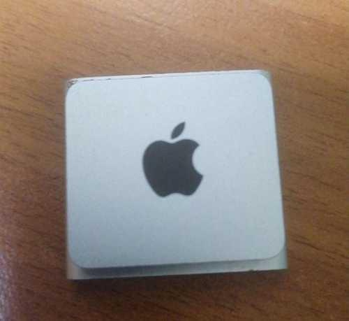Плеер iPod shuffle apple