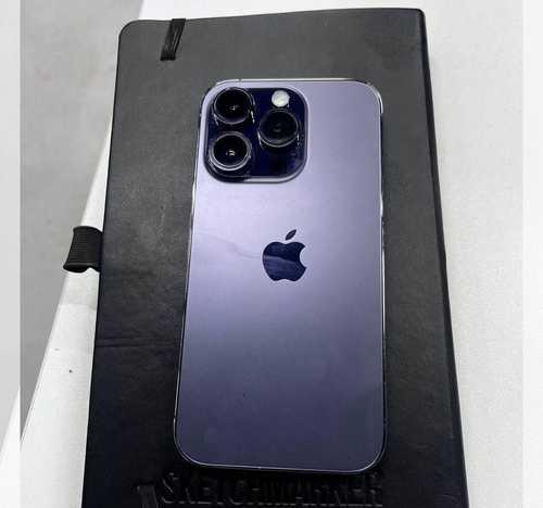 iPhone 14 Pro, 256 ГБ