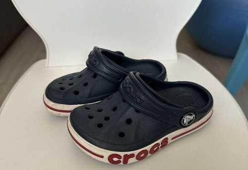 Crocs original 23 размер (c6)