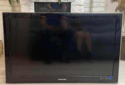 37" Телевизор Samsung LE37A686M1F