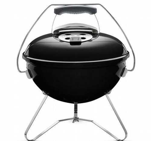 Гриль Weber Smokey Joe 1121004 Новый