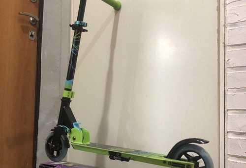 Самокат детский Tech Team comfort 125 Evolution