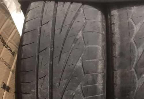 Toyo Proxes TR1 205/50 R17 W