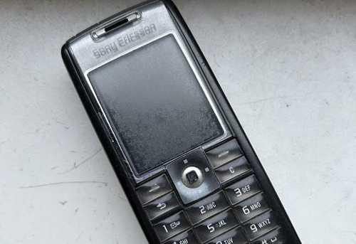 Мобильные телефоны бу Sony Ericsson