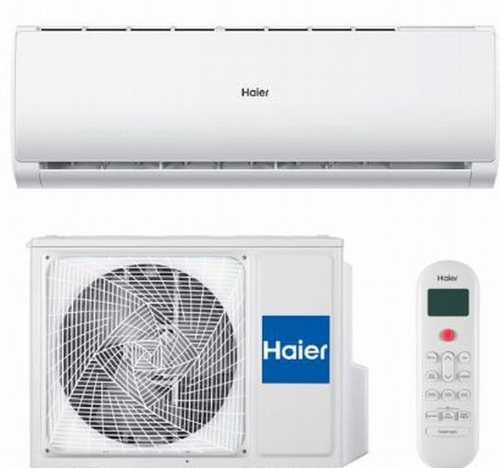 Сплит-система Haier AS07TT5HRA / 1U07TL5FRA