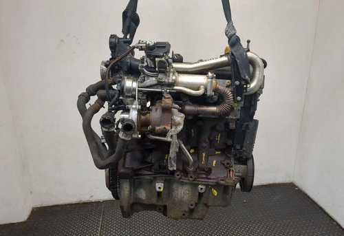 Тнвд Renault Kangoo, 2010