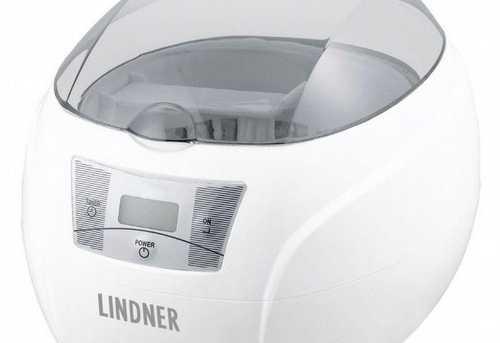 Ванночка для чистки монет ультразвуком, Lindner