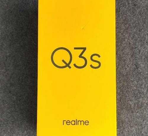 Realme Q3s 5G