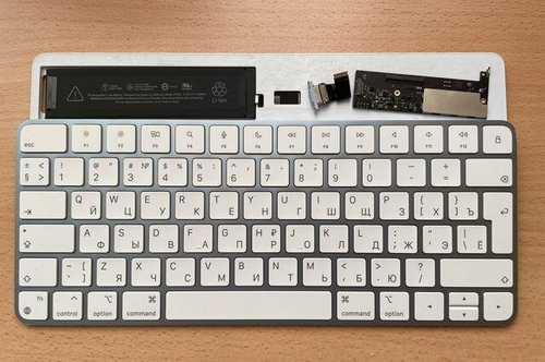 Кнопки и з/ч Apple Magic Keyboard 2021 A2450