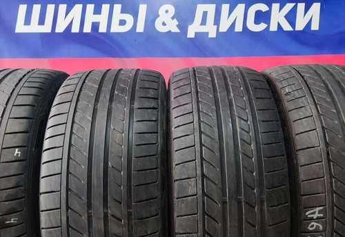 Goodyear Eagle LS EXE 245/40 R18 и 265/35 R18