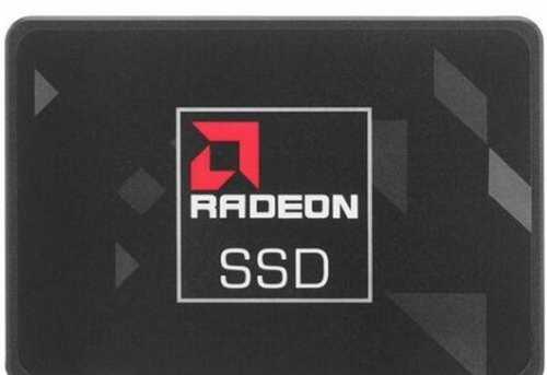 AMD SATA III 128GB R5SL128G Radeon R5 2.5"
