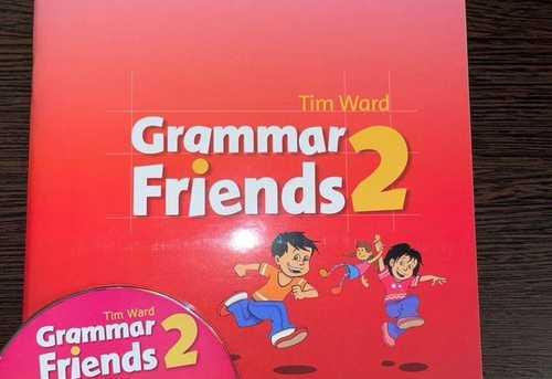 Grammar Friends 2