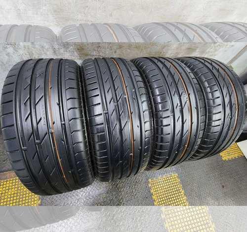 Ikon Tyres Nordman SZ2 225/45 R17