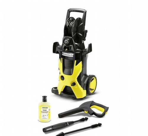 Мойка Karcher K5 premium