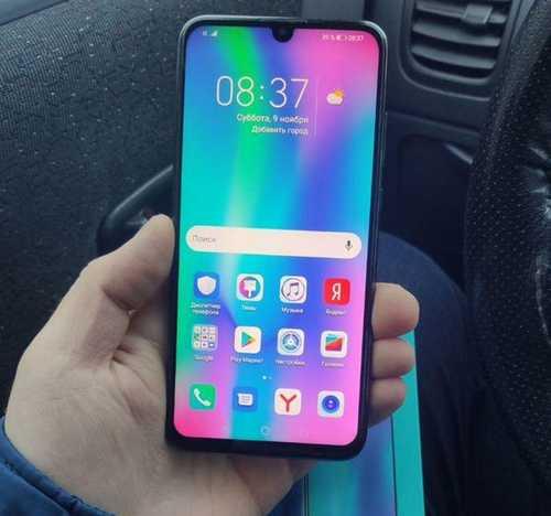 HONOR 10 Lite, 3/64 ГБ