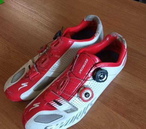Велотуфли specialized torch 3.0 (27, 5см)