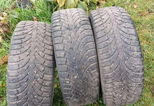 Pirelli Formula Ice 265/60 R16 140L